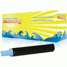 Canon (0384B003AA, GPR-18) Black Copier Toner Cartridge