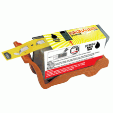 Lexmark 100XL (14N1068) High Yield Black Inkjet Cartridge