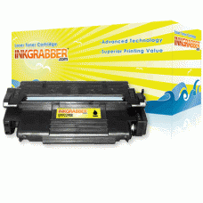 HP 92298X (98X) Black High-Yield Toner Cartridge