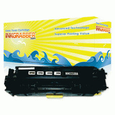 HP (CC530A) Black Toner Cartridge