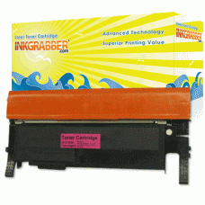 Samsung (CLT-M406S) Magenta Laser Toner Cartridge