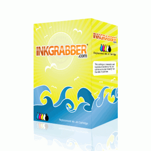 HP 980 (D8J09A) Yellow Ink Cartridge