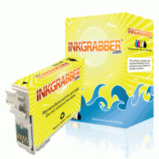 Epson 124 (T124120) Moderate Capacity Black Ink Cartridge