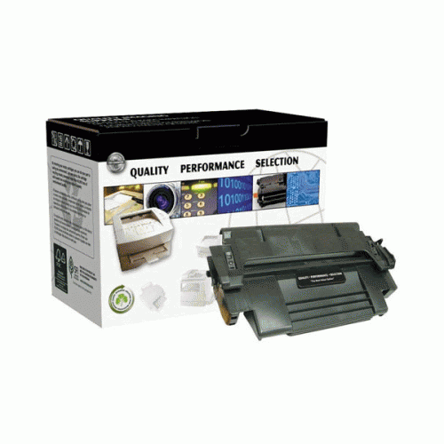 Xerox Premium Replacement Cartridge for the HP (92298X) High Yield ...