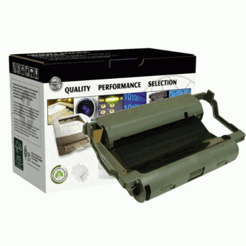 Premium Replacement Cartridge for the Brother (PC201) Fax Cartridge