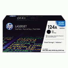 HP Color LaserJet 1600 Toner Cartridges